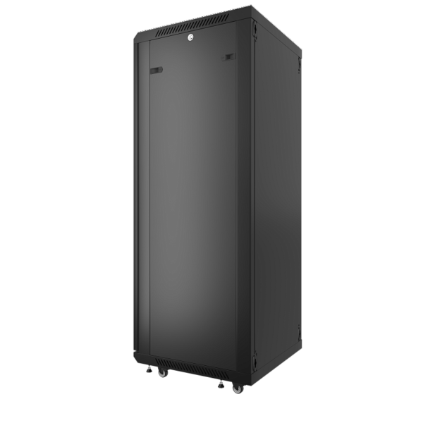 27U Server Racks & Cabinets for Data Network, price ⚡️