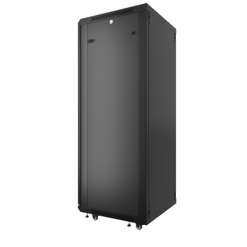 27U Server Racks & Cabinets for Data Network, price ⚡️