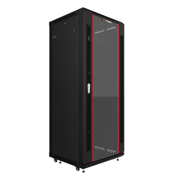 27U 24 inch rack for Wall Mount 19″ Enclosure SRW 27.600 to buy | Sysracks