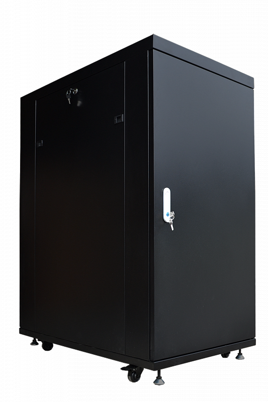 Floor Free-standing Server Racks & Cabinets