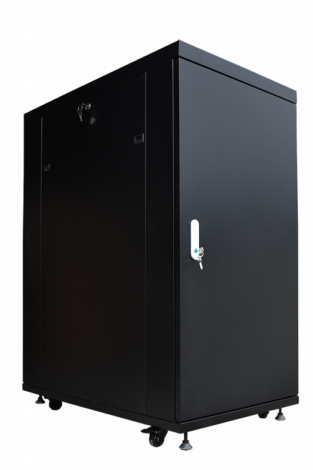 Floor Free-standing Server Racks & Cabinets