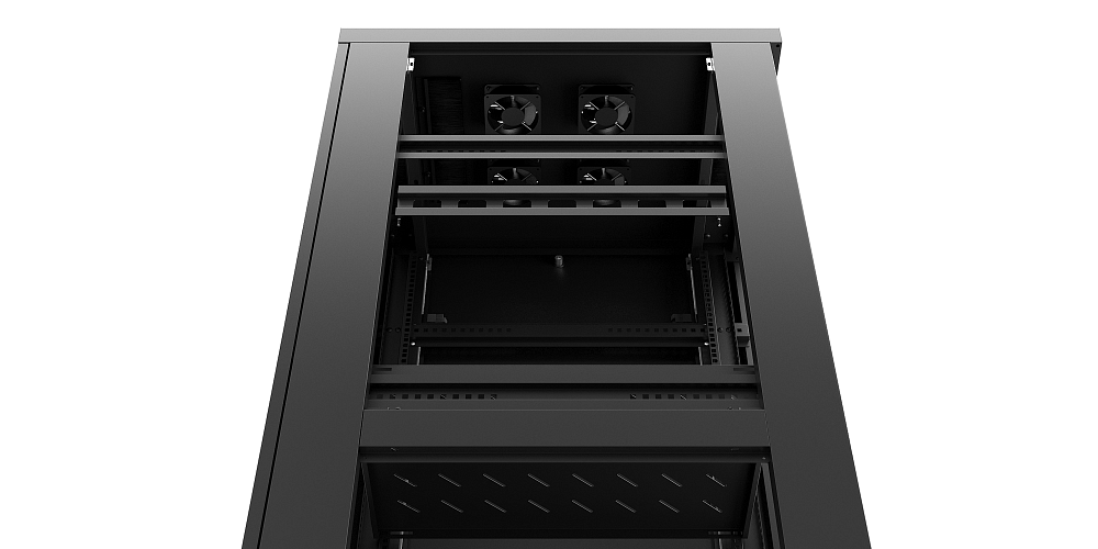 32U Server Racks & Cabinets for Data Network — SysRacks.com