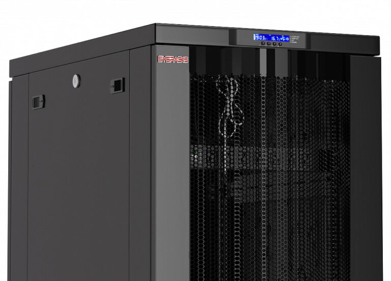 37U Server Racks Cabinets for Data Network ⚡️ — SysRacks.com