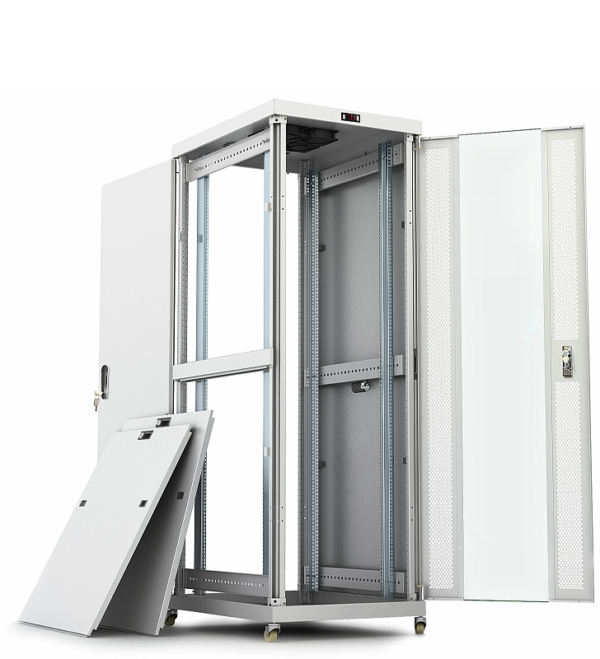 42U Server Racks & Cabinets for Data Network, price ⚡️