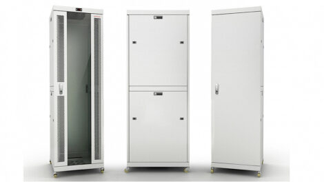 42U Server Racks & Cabinets for Data Network, price ⚡️