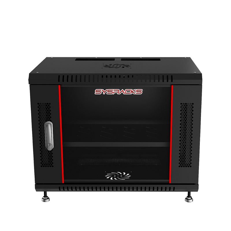 6U Server Racks & Cabinets for Data Network, price ⚡️