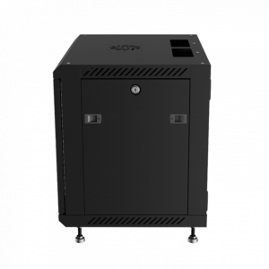 9U Server Rack Cabinets for Data & Network Equipment