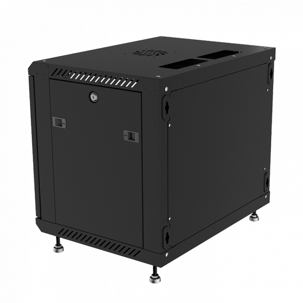 9U Server Rack Cabinets for Data & Network Equipment