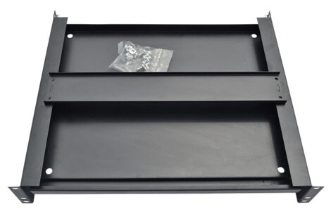 Server Rack Keyboard Trays — Rack Mount Keyboard Shelves (Drawers)