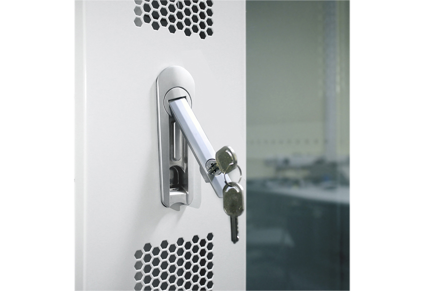 SRF 900G Floor-Standing Server Cabinets | SysRacks