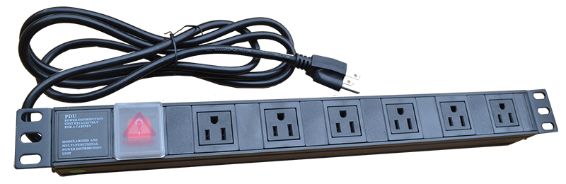 9U Server Rack Cabinets for Data & Network Equipment