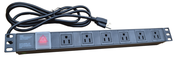 9U Server Rack Cabinets for Data & Network Equipment