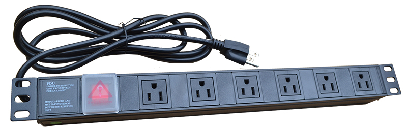 Lockable Server Racks — Locking Security Network Cabinets