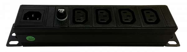 Server Rack Accessories, Rack Components & Kits ⚡️ — SysRacks.com