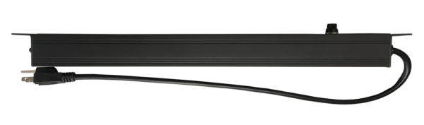 Rack Mount PDU — Computer Rack Power Distribution Strips