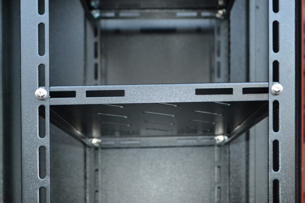 27U Server Racks & Cabinets for Data Network, price ⚡️