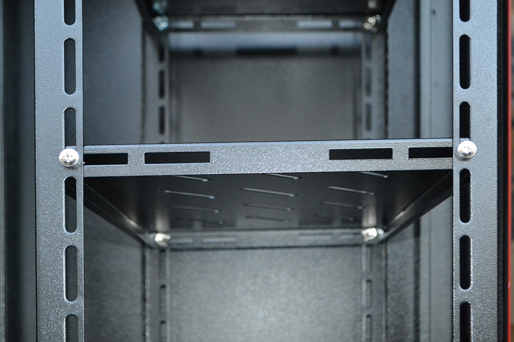 18U18″ in. Depth Wall Mount 19″ Enclosure SRW 18.450 to buy | Sysracks