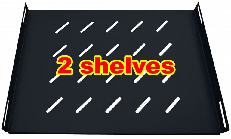 15U Server Rack Cabinets for Data & Network Equipment