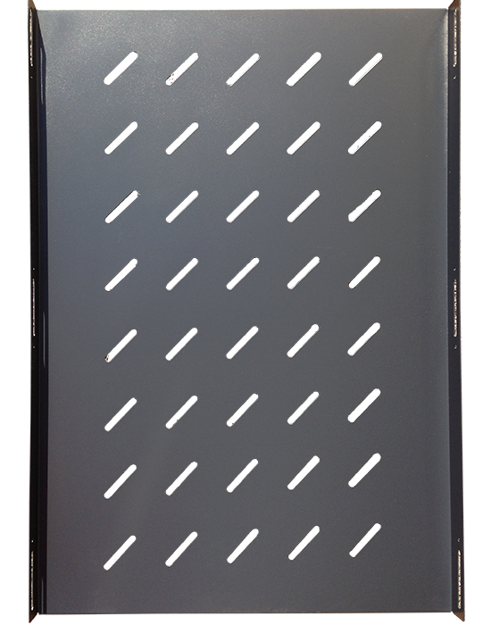 Half Height Server Racks — Cabinets of Half Size