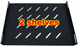 27U Server Racks & Cabinets for Data Network, price ⚡️