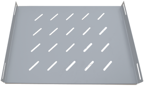 15U 24 inch rack (24″x24″x30″) Wall Mount 19″ Enclosure SYSRACKS SRW 15 ...