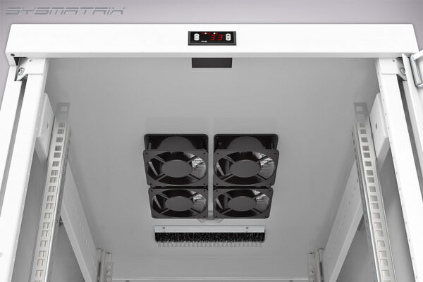 32U Server Racks & Cabinets for Data Network, price ⚡️