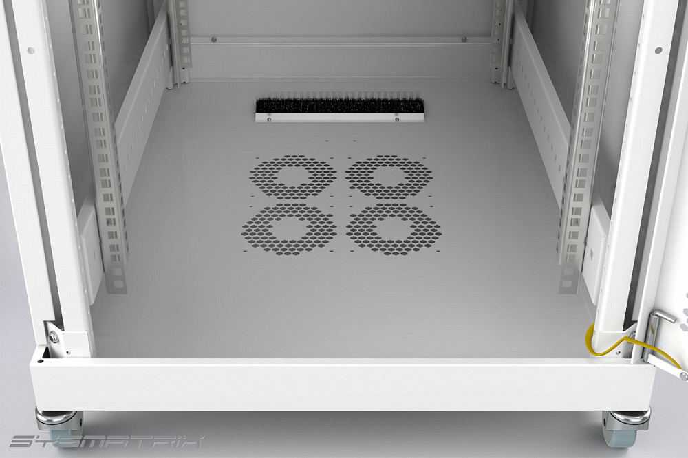 42U Server Racks & Cabinets for Data Network, price ⚡️