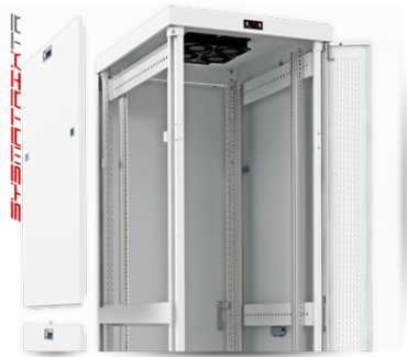 42U Server Racks & Cabinets for Data Network, price ⚡️