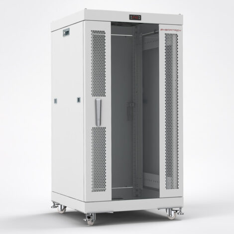 Floor Free-standing Server Racks & Cabinets