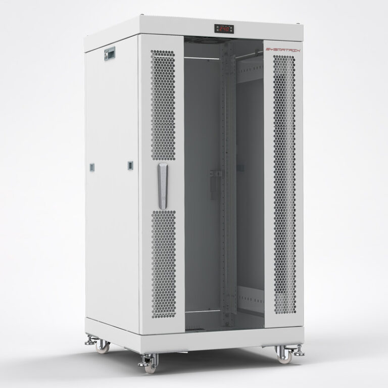 Floor Free-standing Server Racks & Cabinets