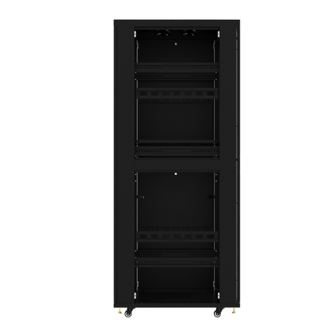 42U Server Racks & Cabinets for Data Network, price ⚡️