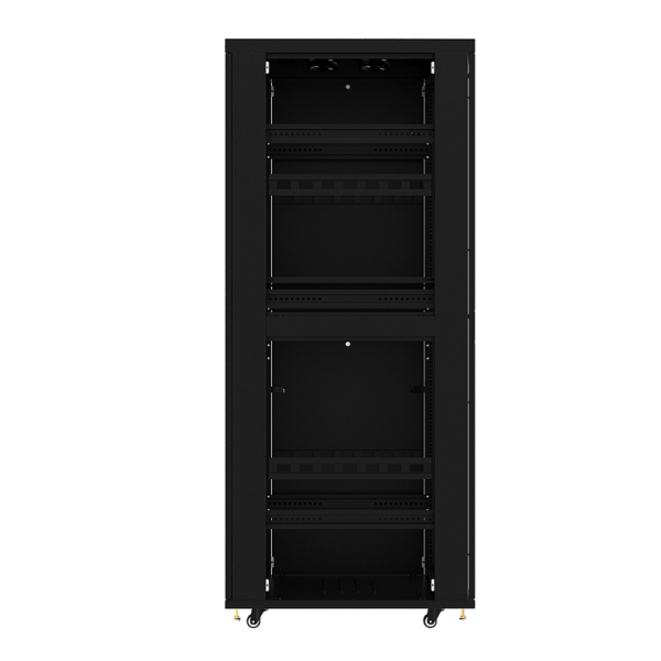 42U Server Racks & Cabinets for Data Network, price ⚡️