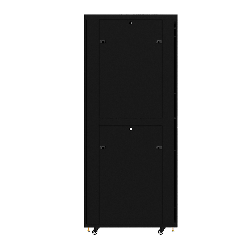 Armario de Rack de TI de 42U y 39" de Profundidad SRF 42.6.10.M | SysRacks