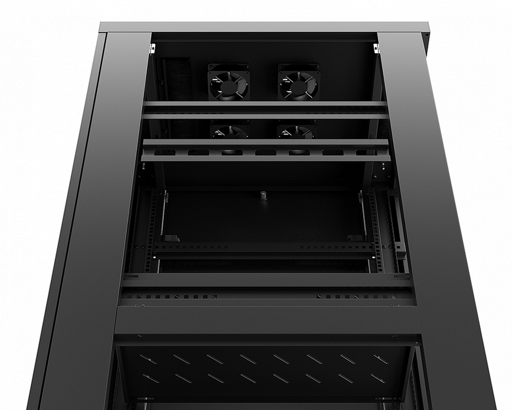 32U Server Racks & Cabinets for Data Network, price ⚡️