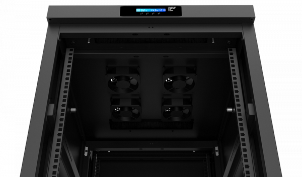 37U Server Racks Cabinets for Data Network ⚡️ — SysRacks.com