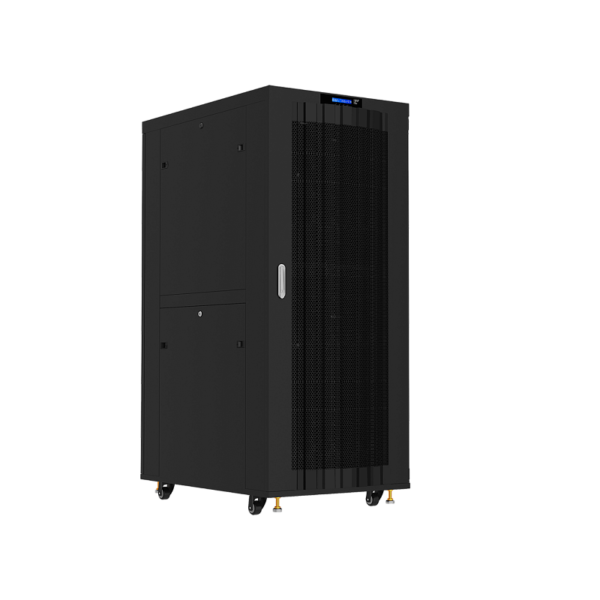 32U 39″ Depth IT & Telecom Cabinet SRF 32.6.10M to buy | Sysracks