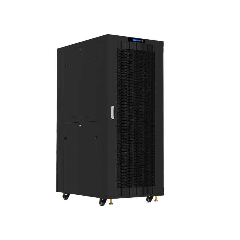 32U 39″ Depth IT & Telecom Cabinet SRF 32.6.10M to buy | Sysracks