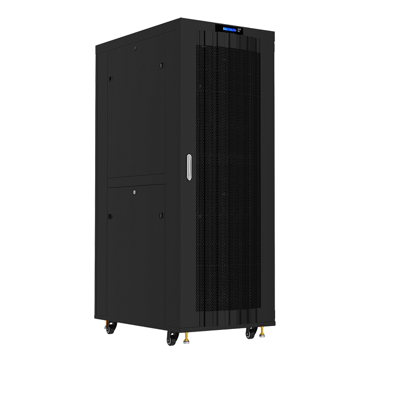 42U 39″ Depth IT & Telecom Cabinet SRF 42.6.10.M to buy | Sysracks
