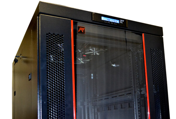 Floor Free-standing Server Racks & Cabinets