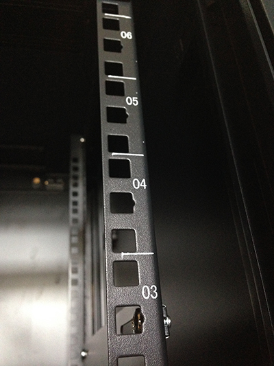 32U 39″ Depth IT & Telecom Cabinet SRF 32.6.10 to buy | Sysracks