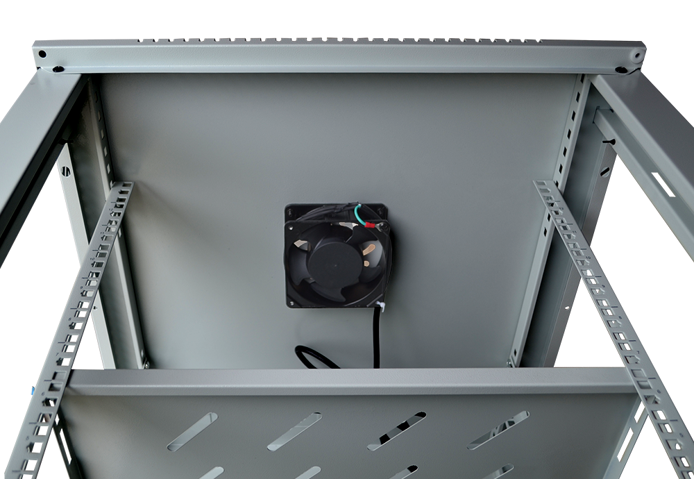 32U 32″ Depth IT & Telecom Cabinet SRF 32.6.8M to buy | Sysracks