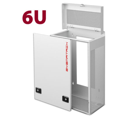 6U Server Racks & Cabinets for Data Network, price ⚡️