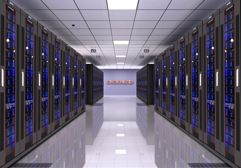 How to Improve Data Center Efficiency? Best Practices to Increase ...