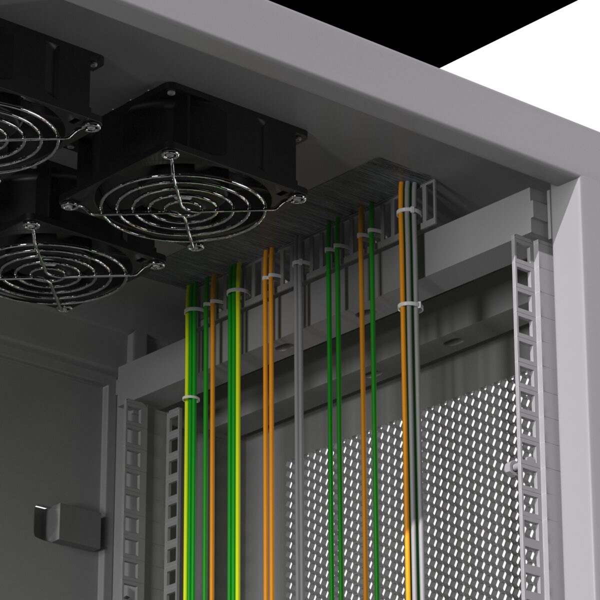 Server Rack Cost — Why Are Server Racks So Expensive?