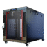 Rolling Server Racks on Wheels — Mobile & Portable Cabinets