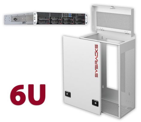 How to Rack a Server: Mounting Guide
