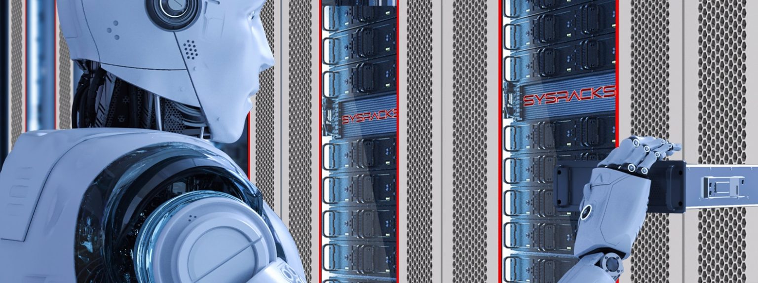 Server racks moving and relocation tips | How to move a server rack?