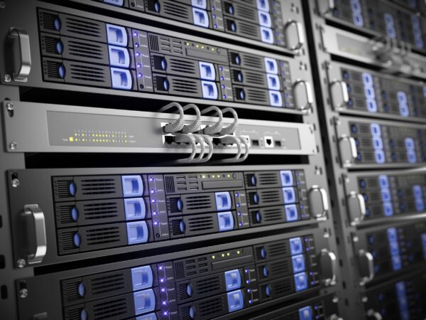 Server Rack Spacing: Best Practices | Sysracks