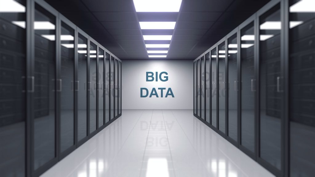 How Many Servers Do Famous Companies Have SysRacks