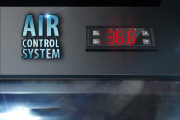 Comms Room Temperature – Humadity Level For Server Room